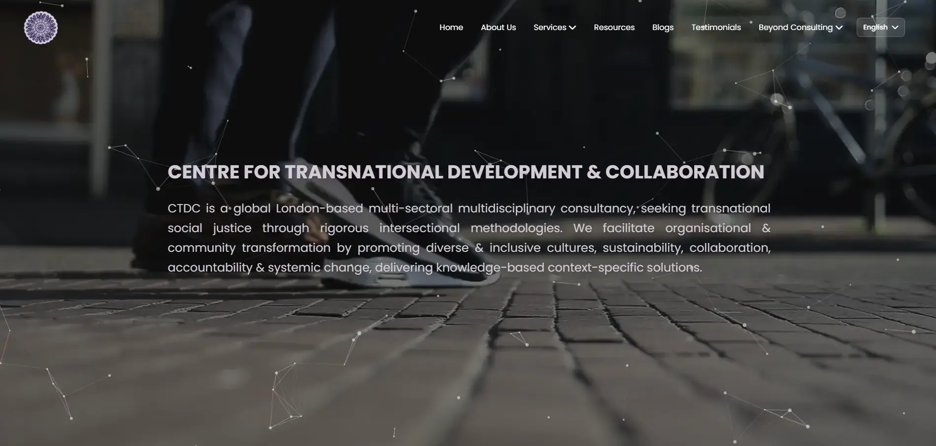 CTDC | Centre for Transnational Development and Collaboration